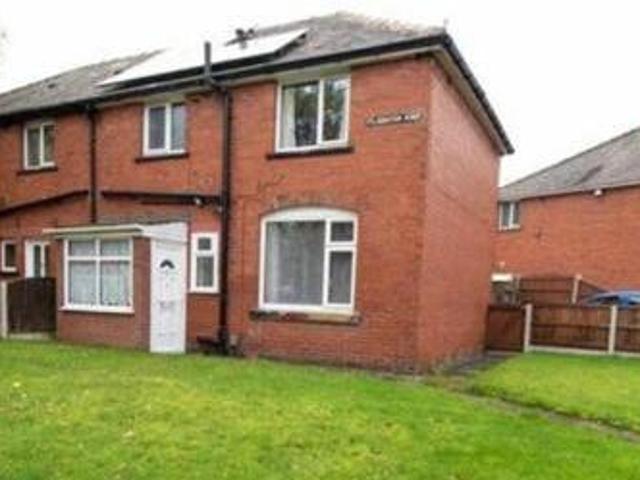 3 Bedroom Semi detached House For Rent In Kearsley, Bolton