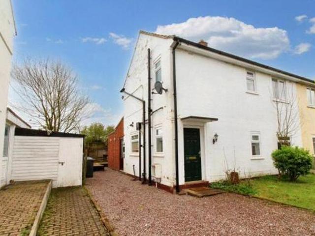 3 Bedroom Semi detached House For Rent In Keyworth, Nottingham