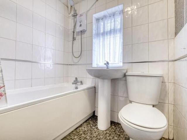 3 bedroom semi detached house for rent in Kineton Road, Rubery, Rednal, Birmingham, B45