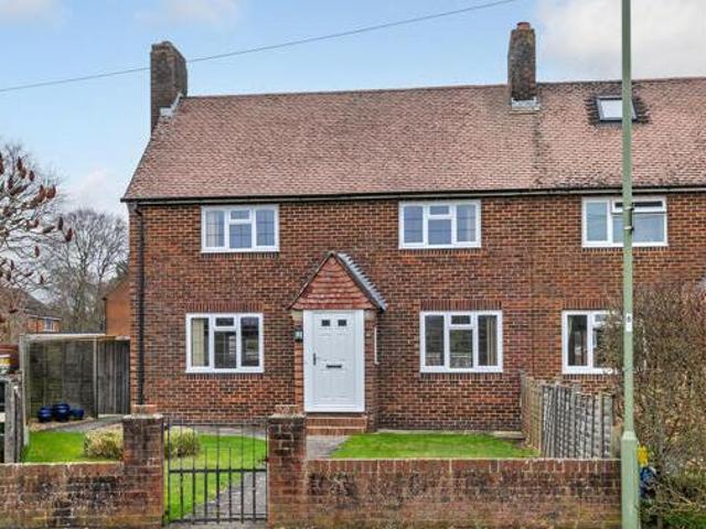 3 Bedroom Semi detached House For Rent In Kings Worthy