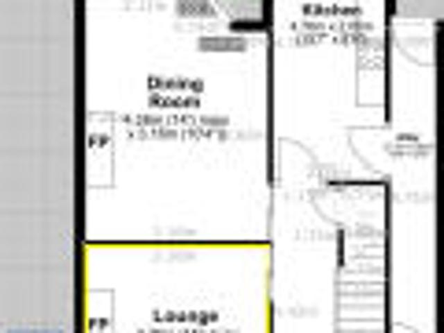 3 bedroom semi detached house for rent in Kings Road, Sutton Coldfield, West Midlands, B73
