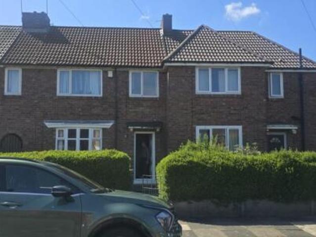 3 bedroom semi detached house for rent in Kingsway, Fenham, NE4