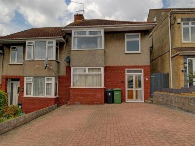 3 Bedroom Semi detached House For Rent In Kingswood, Bristol