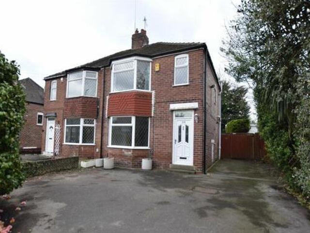 3 Bedroom Semi detached House For Rent In Kirkstall