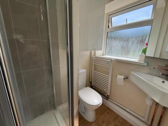 3 bedroom semi detached house for rent in Kirkwall Road, Crownhill, Plymouth, PL5