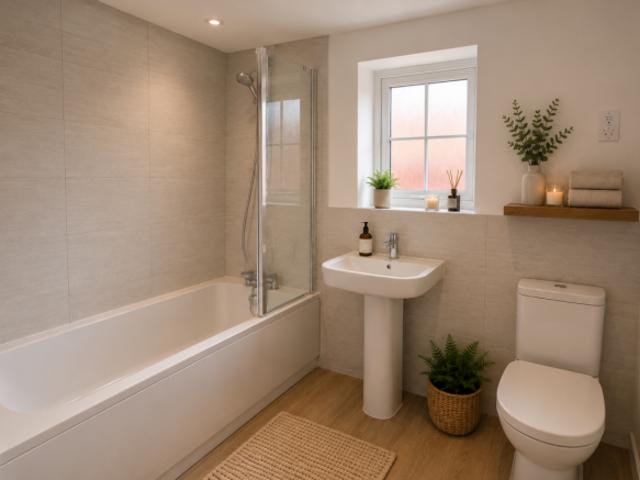 3 bedroom semi detached house for rent in La Cour Lane, Cringleford, Norfolk, NR47XP, NR4