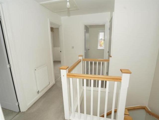 3 bedroom semi detached house for rent in Lancashire Way, Horwich, Bolton, BL6