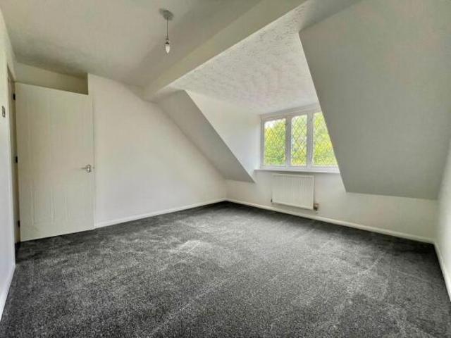 3 bedroom semi detached house for rent in Lancelot Close, Leicester Forest East, LE3