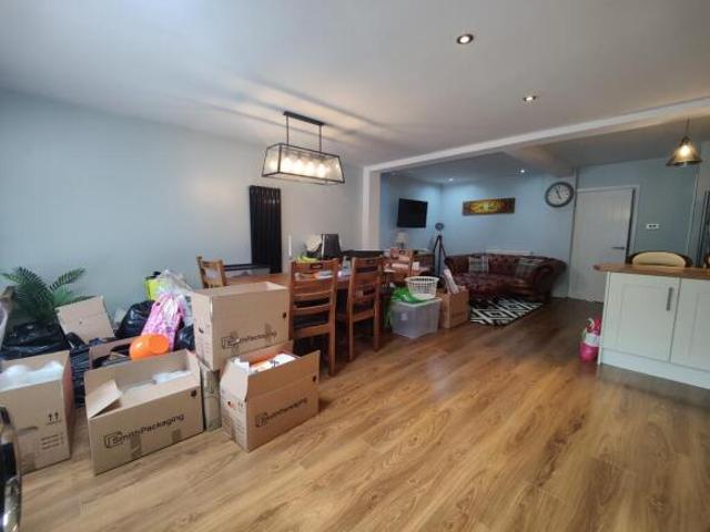 3 bedroom semi detached house for rent in Langstone Road, Birmingham B14