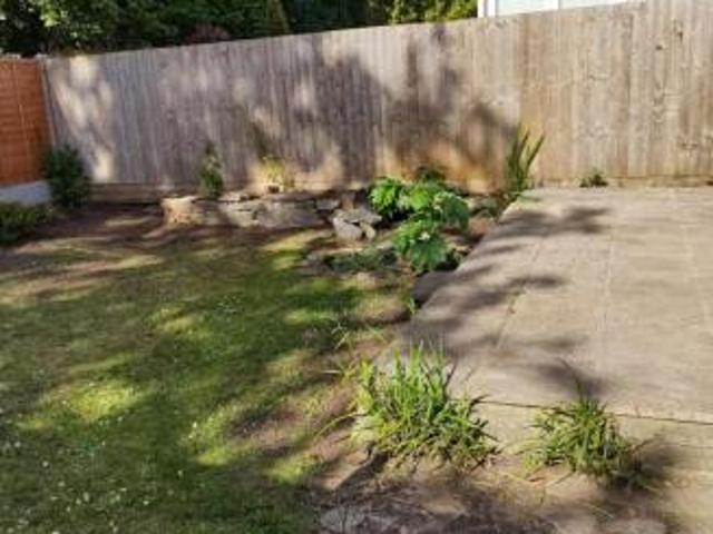 3 bedroom semi detached house for rent in Lakewood Cres, Bristol, BS10