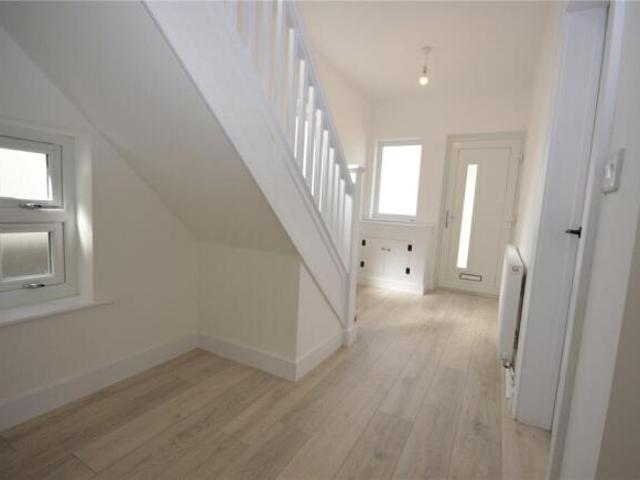 3 bedroom semi detached house for rent in Larkfield Road, Liverpool, Merseyside, L17