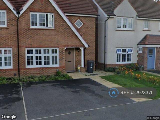 3 bedroom semi detached house for rent in Laverton Road, Hamilton, Leicester, LE5