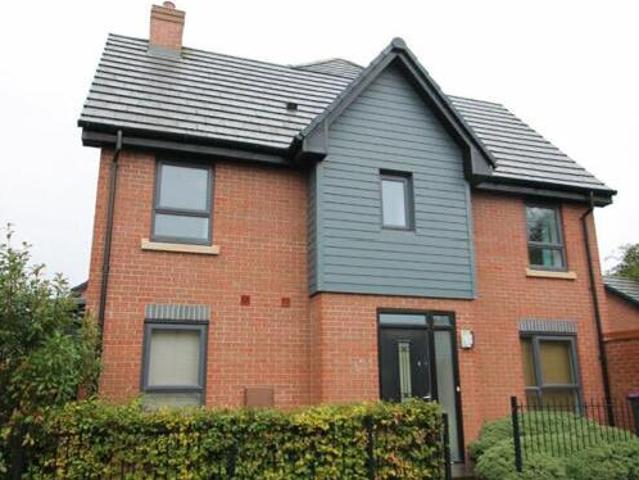 3 Bedroom Semi detached House For Rent In Lawley Village