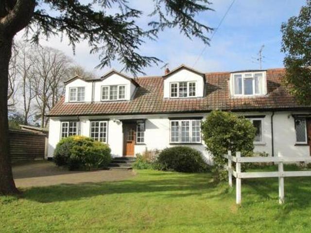 3 Bedroom Semi detached House For Rent In Leather Bottle Hill