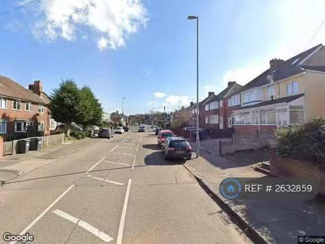 3 bedroom semi detached house for rent in Lea Hall Road, Birmi.
