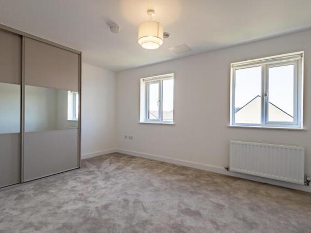 3 bedroom semi detached house for rent in Leaf Living at Great Haddon Wood, Peterborough, PE7