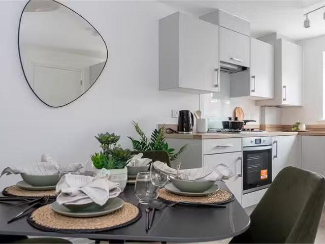 3 bedroom semi detached house for rent in Leaf Living at Langh.