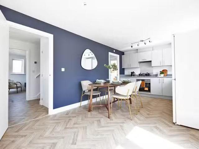 3 bedroom semi detached house for rent in Leaf Living at Liber.