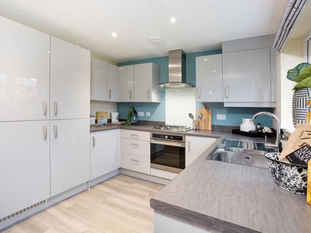 3 bedroom semi detached house for rent in Leaf Living at Redlands Grove, Wanborough, SN4, SN3