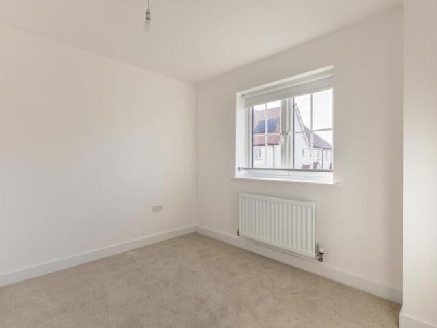 3 bedroom semi detached house for rent in Leaf Living at Rushlake Meadows, Willingdon, BN20