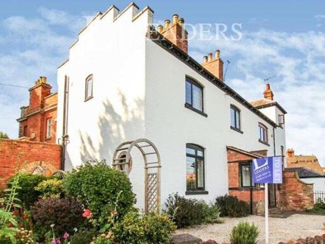 3 Bedroom Semi detached House For Rent In Leamington Spa