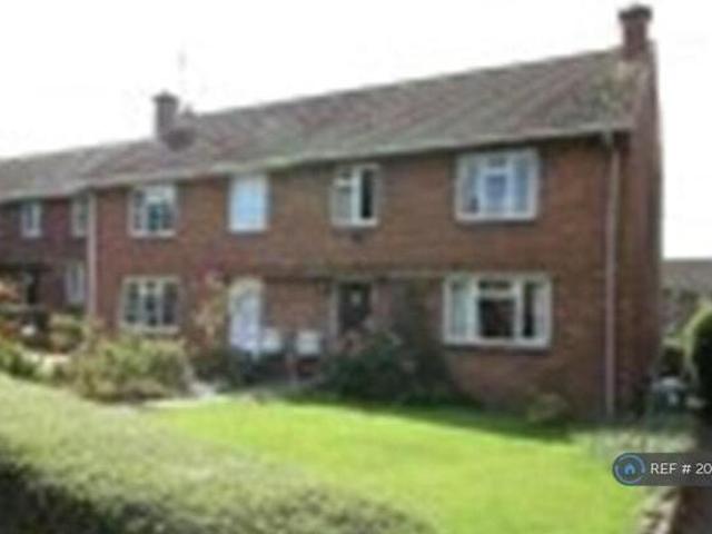 3 Bedroom Semi detached House For Rent In Leamington Spa