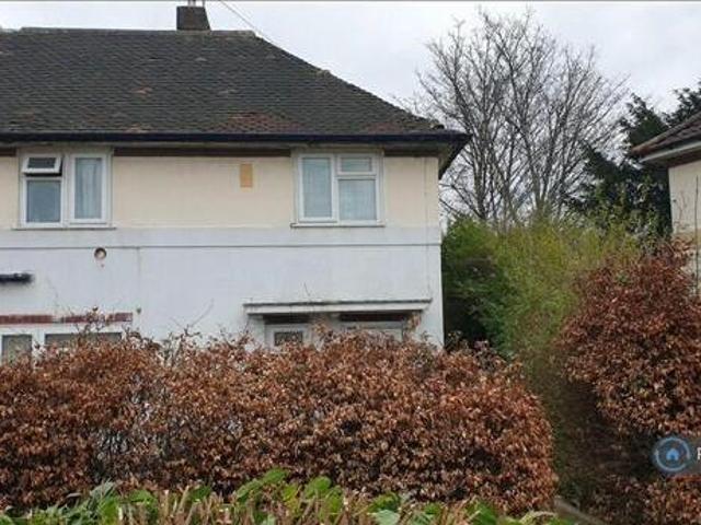 3 Bedroom Semi detached House For Rent In Leeds