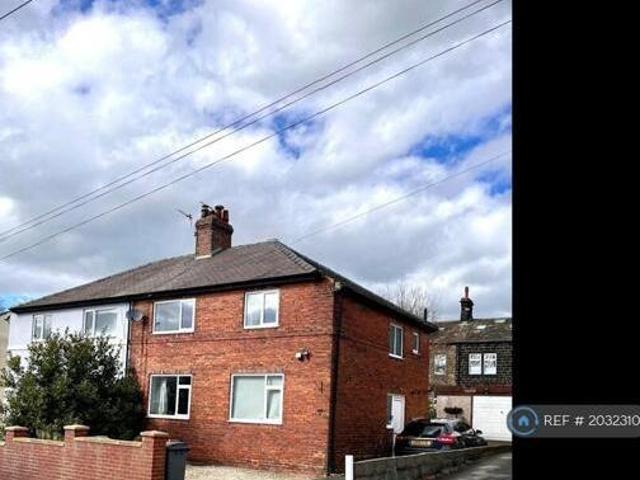 3 Bedroom Semi detached House For Rent In Leeds