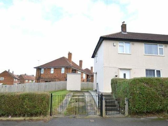 3 Bedroom Semi detached House For Rent In Leeds