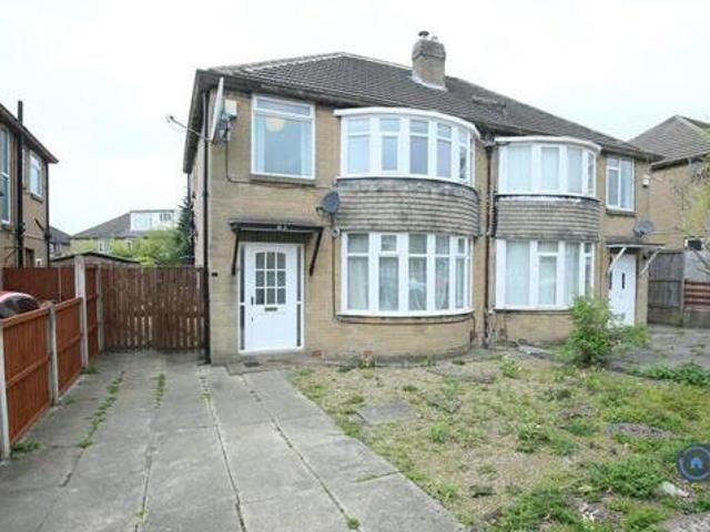 3 Bedroom Semi detached House For Rent In Leeds