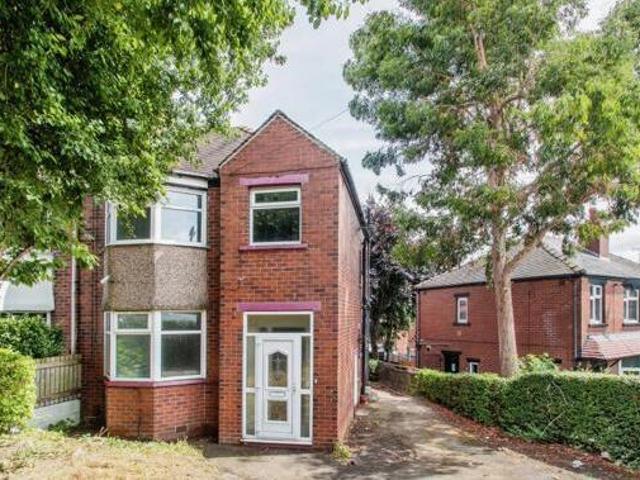 3 Bedroom Semi detached House For Rent In Leeds