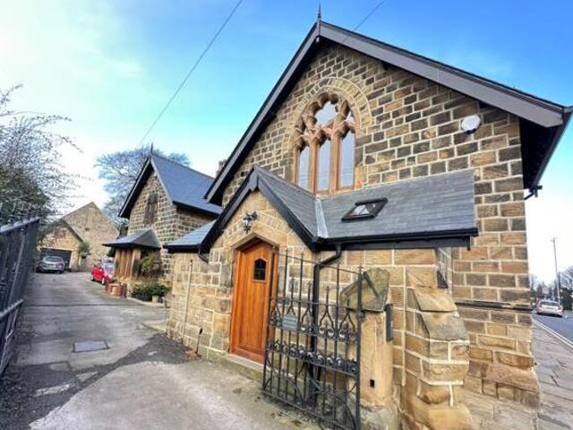 3 Bedroom Semi detached House For Rent In Leeds, West Yorkshire