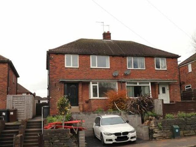 3 Bedroom Semi detached House For Rent In Leeds, West Yorkshire
