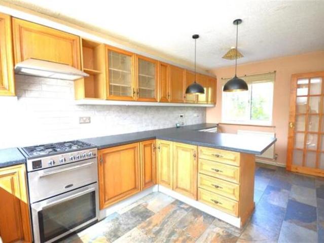 3 bedroom semi detached house for rent in Leeside, Heaton Mersey, Stockport, SK4