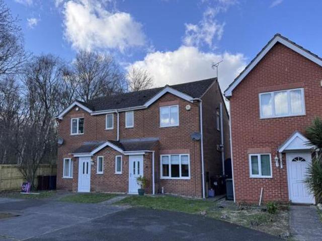 3 Bedroom Semi detached House For Rent In Lincoln, Lincolnshire