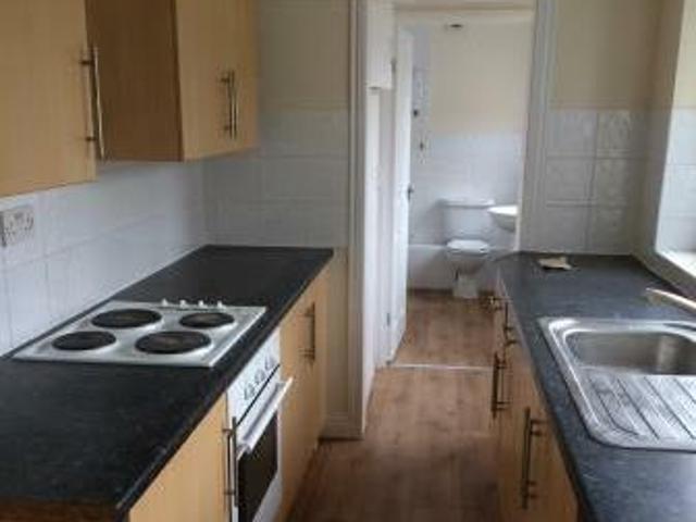 3 Bedroom Semi detached House For Rent In Lincoln