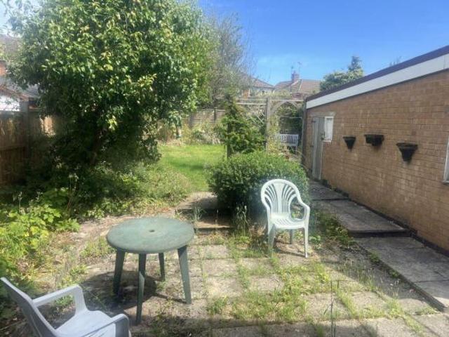 3 bedroom semi detached house for rent in Link Road, Anstey, Leicestershire, LE7