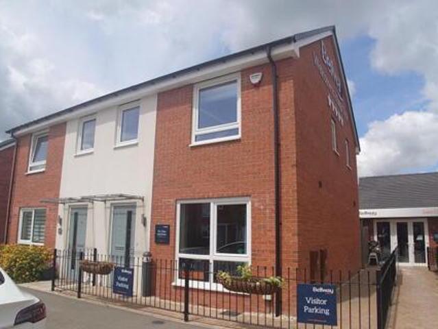 3 Bedroom Semi detached House For Rent In Lighthorne Heath
