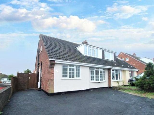 3 Bedroom Semi detached House For Rent In Little Dawley, Telford