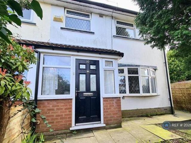 3 Bedroom Semi detached House For Rent In Little Hulton, Manchester