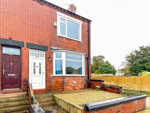 3 Bedroom Semi detached House For Rent In Little Hulton, Manchester