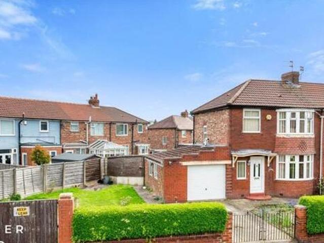 3 Bedroom Semi detached House For Rent In Little Hulton