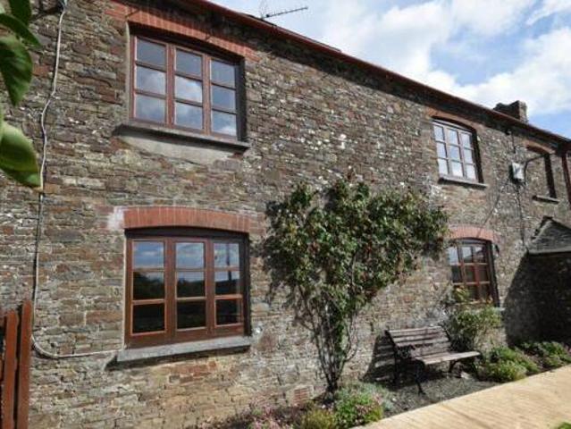 3 Bedroom Semi detached House For Rent In Little Torrington