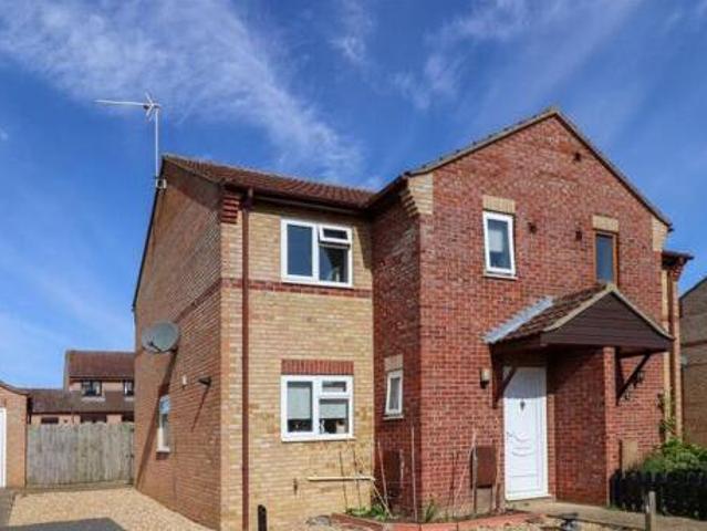 3 Bedroom Semi detached House For Rent In Littleport