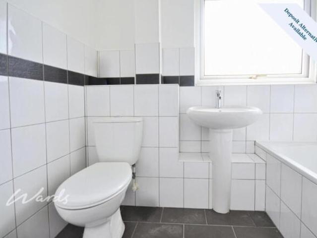 3 bedroom semi detached house for rent in Littlestone Road Littlestone TN28
