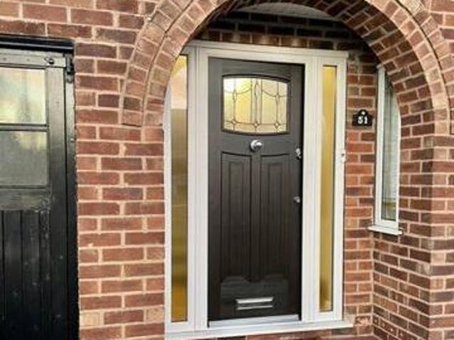 3 Bedroom Semi detached House For Rent In Liverpool
