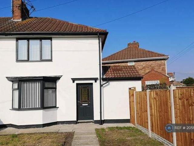 3 Bedroom Semi detached House For Rent In Liverpool