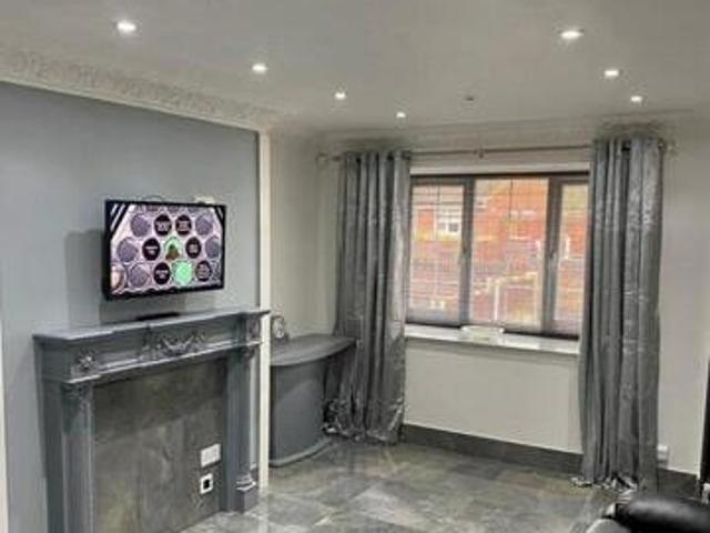 3 Bedroom Semi detached House For Rent In Liverpool