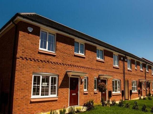 3 Bedroom Semi detached House For Rent In Liverpool