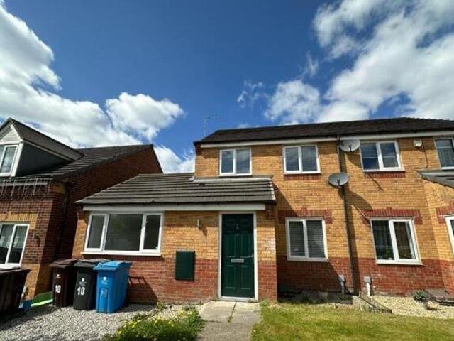 3 Bedroom Semi detached House For Rent In Liverpool
